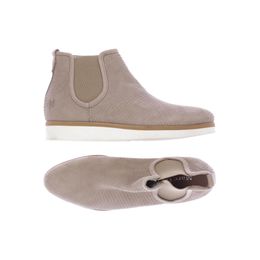 Marc O'Polo Marc O Polo Damen Stiefelette, beige