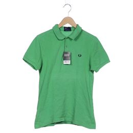 Fred Perry Herren Poloshirt, grün