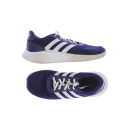 Adidas Damen Sneakers, marineblau