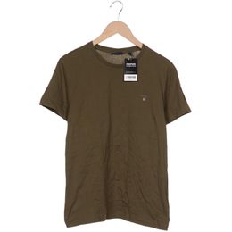 Gant Herren T-Shirt, grün