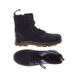 Dr. Martens Damen Stiefelette, schwarz, Gr. 36