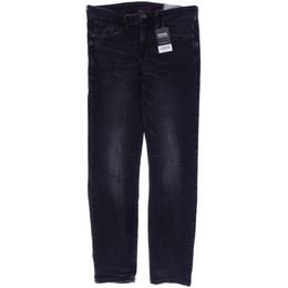 Tom Tailor Denim Herren Jeans, schwarz, Gr. 50