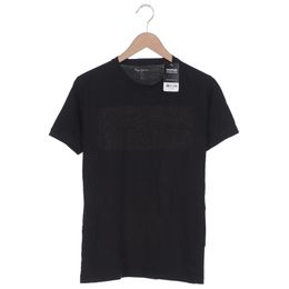 Pepe Jeans Herren T-Shirt, schwarz, Gr. 54