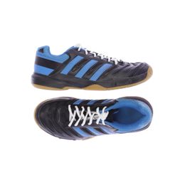 Adidas Herren Sneakers, schwarz