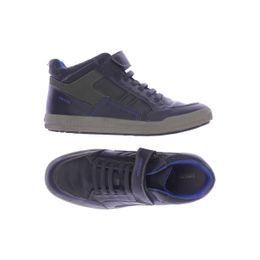 Geox Herren Sneakers, marineblau, Gr. 39