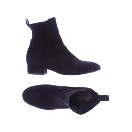 Peter Kaiser Damen Stiefelette, schwarz