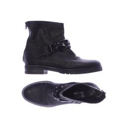 Kennel & Schmenger Kennel & Schmenger Damen Stiefelette, schwarz