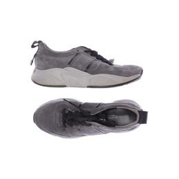 Kennel & Schmenger Kennel & Schmenger Damen Sneakers, grau, Gr. 5