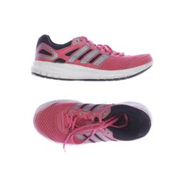 Adidas Damen Sneakers, pink, Gr. 4.5