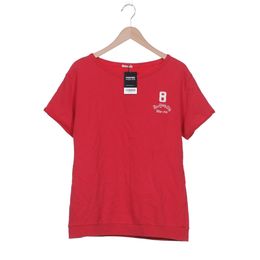 Tommy Hilfiger Herren T-Shirt, rot