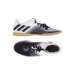 Adidas Herren Sneakers, schwarz