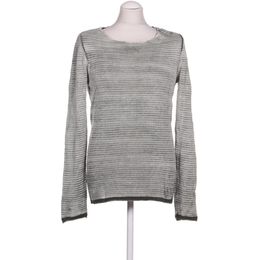 Drykorn Herren Pullover, grün