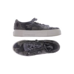 Kennel & Schmenger Kennel & Schmenger Damen Sneakers, grau