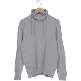 s.Oliver Herren Sweatshirt, grau