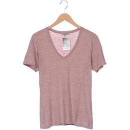 Drykorn Herren T-Shirt, pink, Gr. 48