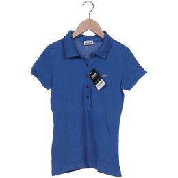 Lacoste Herren Poloshirt, blau