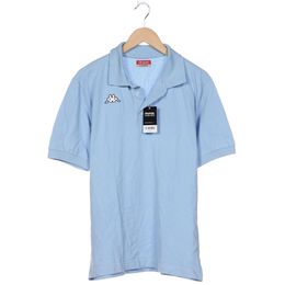 Kappa Herren Poloshirt, hellblau