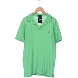 Gant Herren Poloshirt, grün