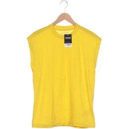 Drykorn Herren T-Shirt, gelb