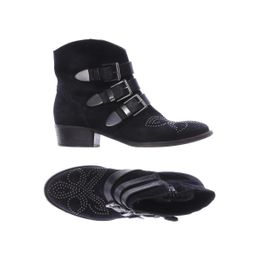 Kennel & Schmenger Kennel & Schmenger Damen Stiefelette, schwarz, Gr. 4