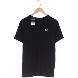 New Balance Herren T-Shirt, schwarz