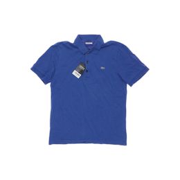 Lacoste Herren Poloshirt, blau