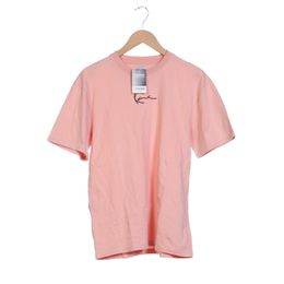Karl Kani Herren T-Shirt, pink