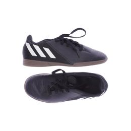Adidas Damen Sneakers, schwarz, Gr. 3.5