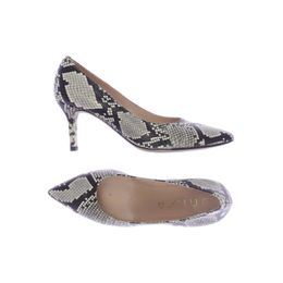 Unisa Damen Pumps, grau