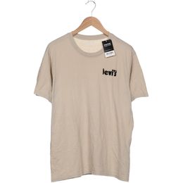 Levi's Levis Herren T-Shirt, beige