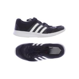 Adidas Damen Sneakers, schwarz