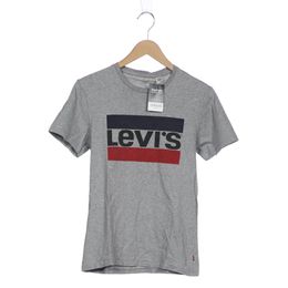 Levi's Levis Herren T-Shirt, grau, Gr. 46
