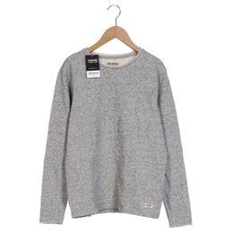 Jack & Jones Jack & Jones Herren Sweatshirt, grau