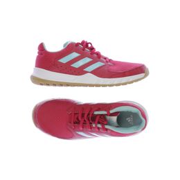 Adidas Damen Sneakers, rot, Gr. 4.5