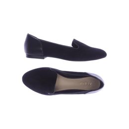 Aldo Damen Ballerinas, schwarz