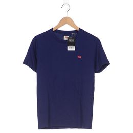 Levi's Levis Herren T-Shirt, marineblau