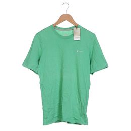 Nike Herren T-Shirt, grün