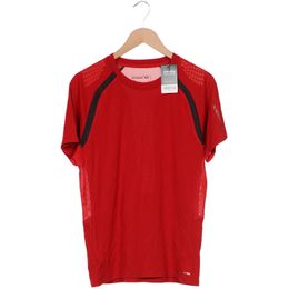 Salomon Herren T-Shirt, rot