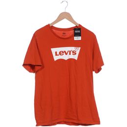 Levi's Levis Herren T-Shirt, orange