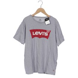 Levi's Levis Herren T-Shirt, grau, Gr. 52