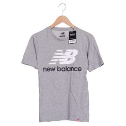 New Balance Herren T-Shirt, grau