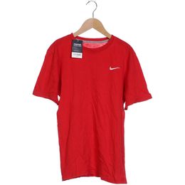 Nike Herren T-Shirt, rot