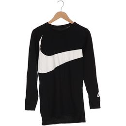 Nike Herren Langarmshirt, schwarz, Gr. 44