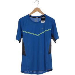 Nike Herren T-Shirt, blau