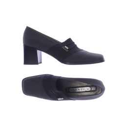 Peter Kaiser Damen Pumps, schwarz