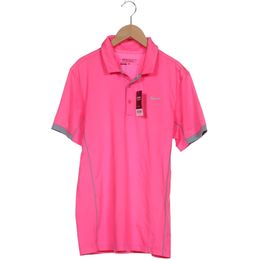Nike Herren T-Shirt, pink, Gr. 48