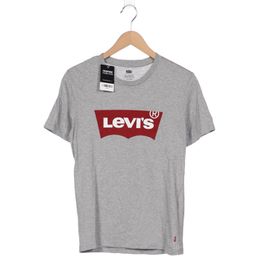 Levi's Levis Herren T-Shirt, grau, Gr. 44