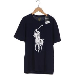 Polo Ralph Lauren Herren T-Shirt, marineblau