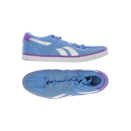 Reebok CLASSIC Herren Sneakers, blau, Gr. 41