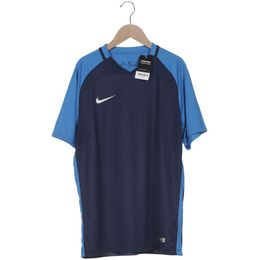 Nike Herren T-Shirt, marineblau, Gr. 52